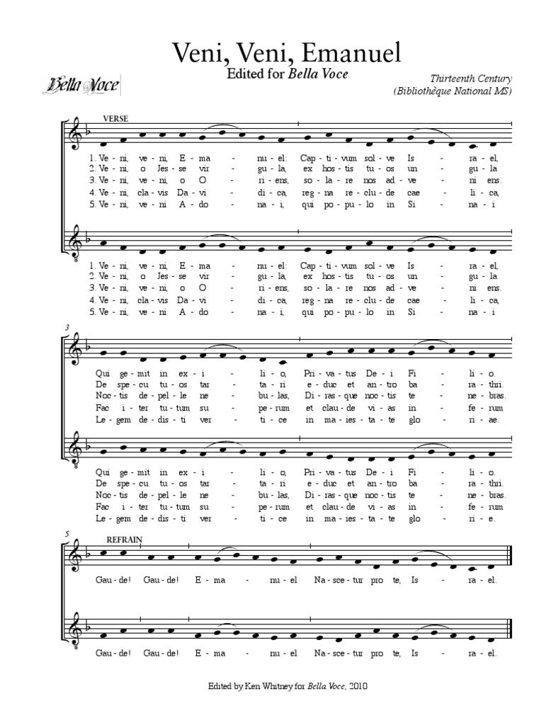 Veni Qui Paroles Traduction , Veni Creator Spiritus — Ressources ...
