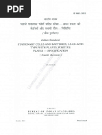 Zinc Coating Thickness Conversion Chart | PDF | Nature