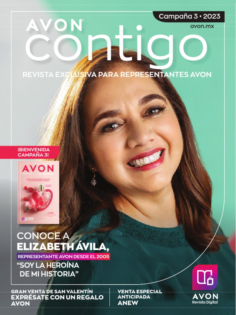 Contigo MG c3 2023 | PDF