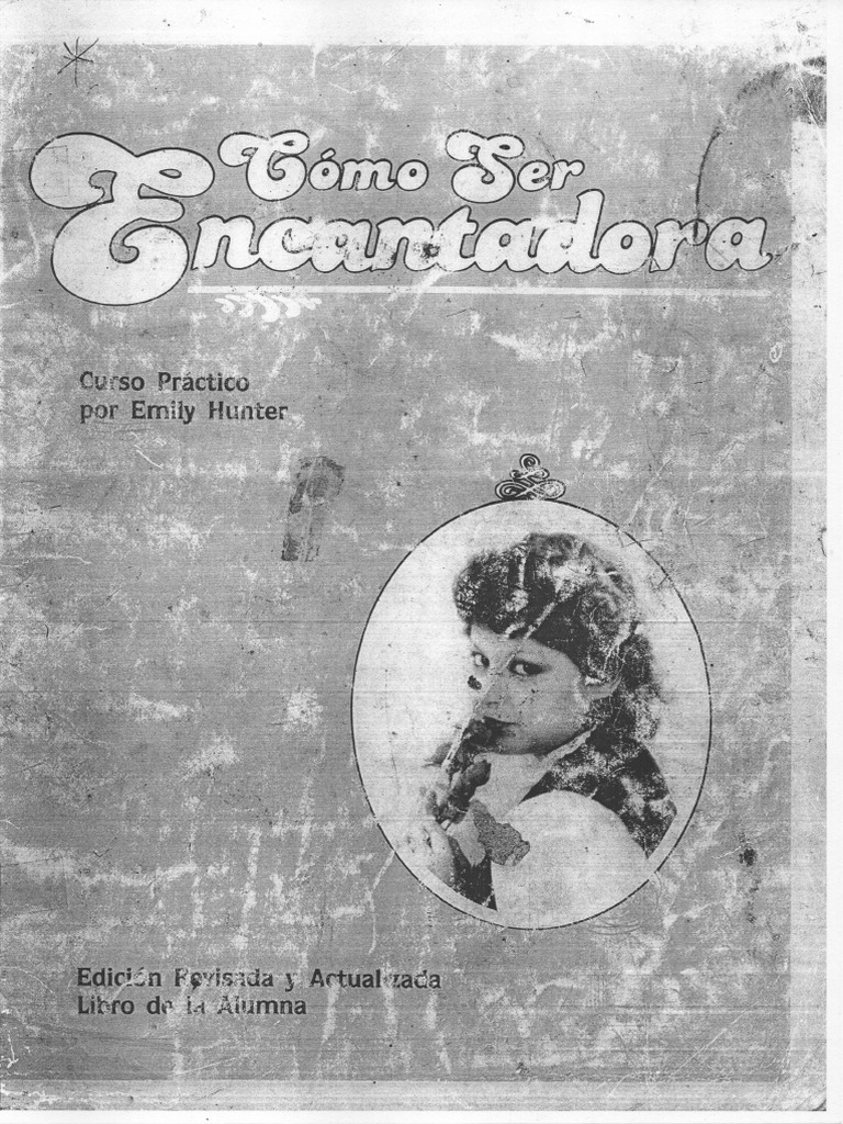 Como Ser Encantadora Alumna | PDF