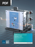 Bistable Relays RXMVB 2 and RXMVB 4 | PDF | Relay | Inductor