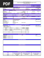 Prueba de Expansión Libre - Consolidómetro - (Astm D 4829 - 95) | PDF ...