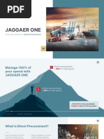 Yamato India Logistics PVT LTD Profile | PDF | Warehouse | Logistics