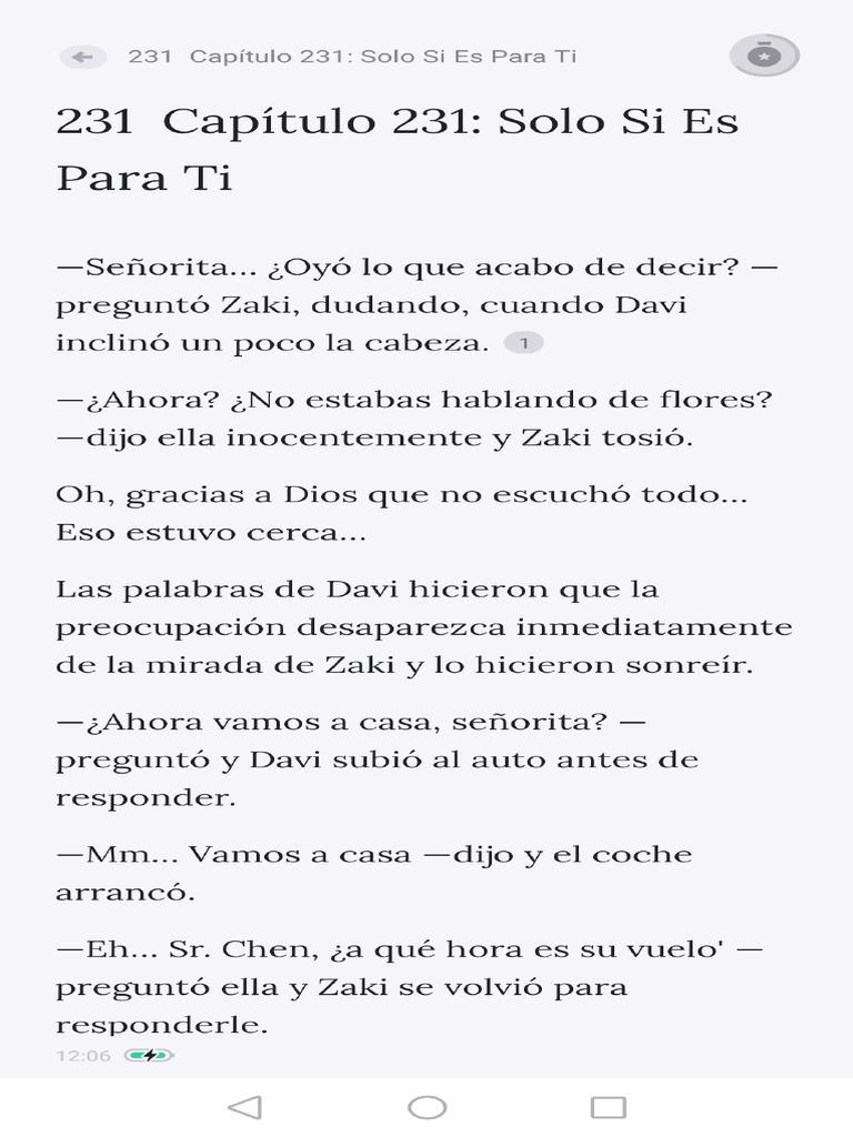 Te Amo Monstruo 231-299 | PDF