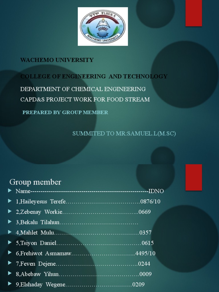 CAD PowerPoint Presentation | PDF