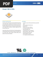 Elite 440 MFM - User - Manual | PDF | Electrical Connector | Power Supply