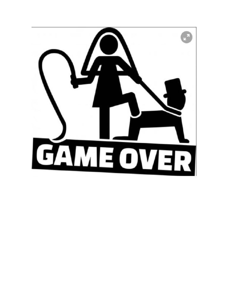 Game Over | PDF