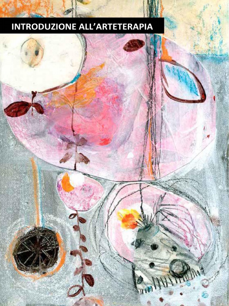 Arterapia Ebook | PDF