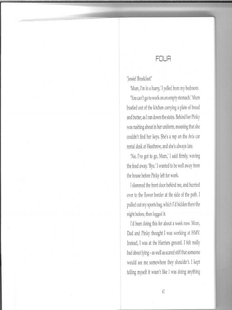 Bend It Like Beckham Part 2 | PDF