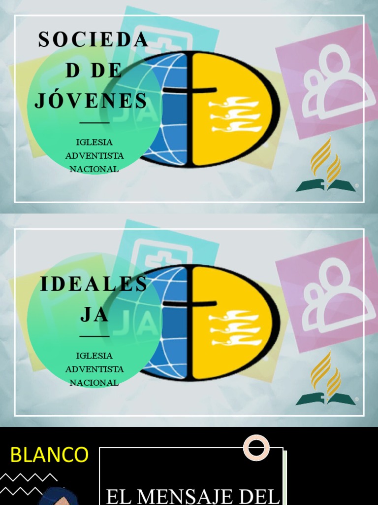 Ideales Ja 2023 | PDF