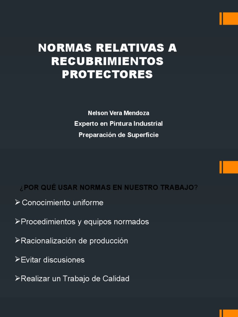 Tecnicas de Preparacion de Superficies | PDF | Pintar | Abrasivo