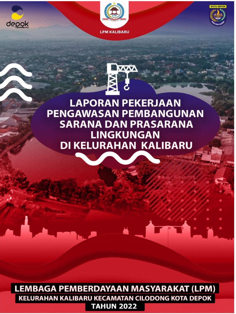 Laporan LPM 2022 (Rev) | PDF
