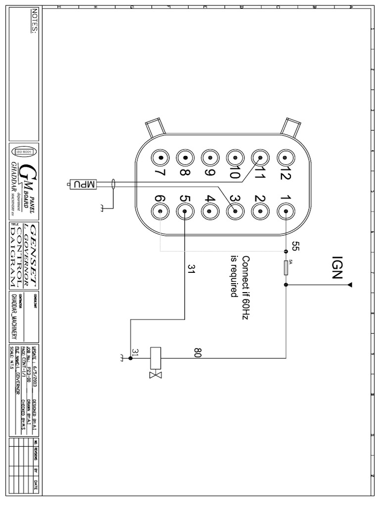 New LCG (Perkins Lcg2) | PDF