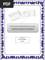 Appreciations Bulletins Scolaires Exemples | PDF | Pédagogie ...