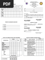 SF9 MATATAG Grade3 | PDF