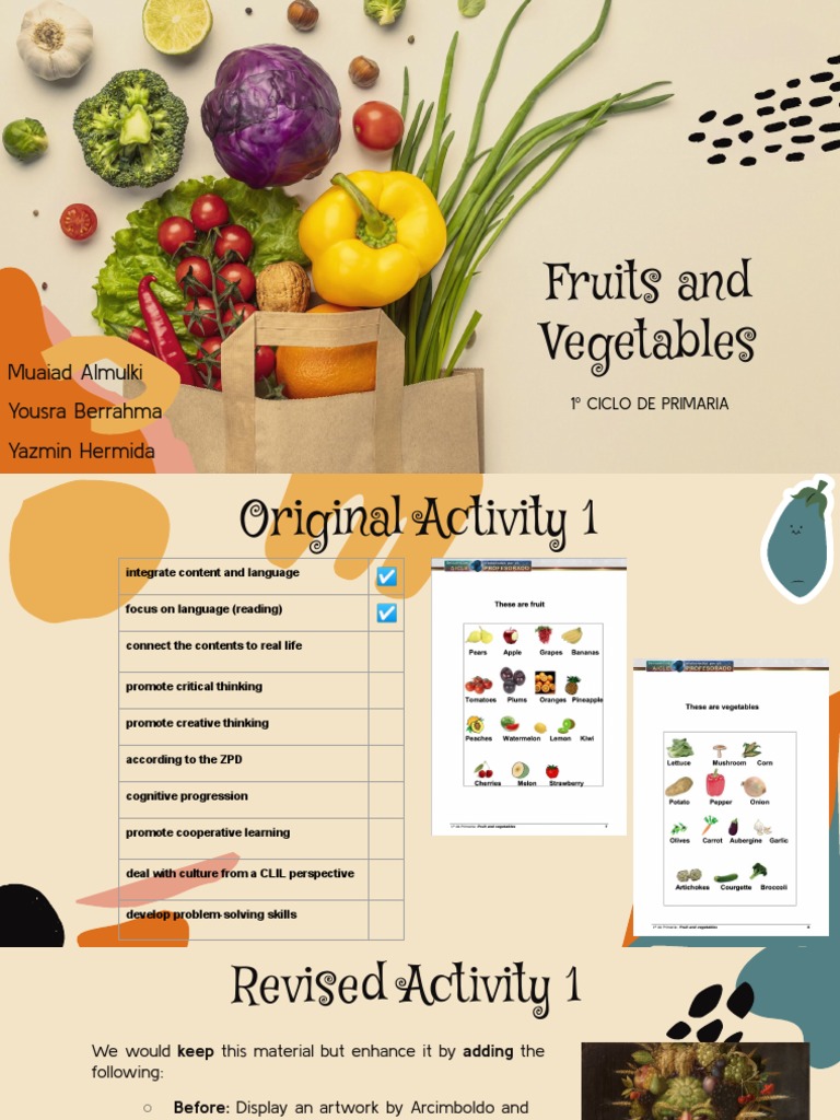 ESP - Activity 1 Slides | Download Free PDF | Critical Thinking | Thought