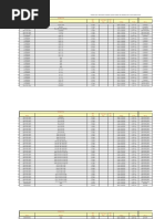 GMStandard Labor Op Codes | PDF | Electric Vehicle | Hybrid Electric ...