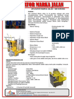 Company Profile - Merak Jaya Beton | PDF