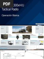 Operacion Equipo PRC 710 | PDF | Datos de computadora | Informática