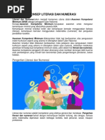 2b-Bagaimana Menyusun Modul Ajar Deep Learning | PDF