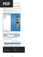 Roblox FE VR Script Configuration | PDF