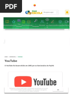 Y2DOWN - O Downloader Mais Rápido Da Playlist Do YouTube | PDF ...