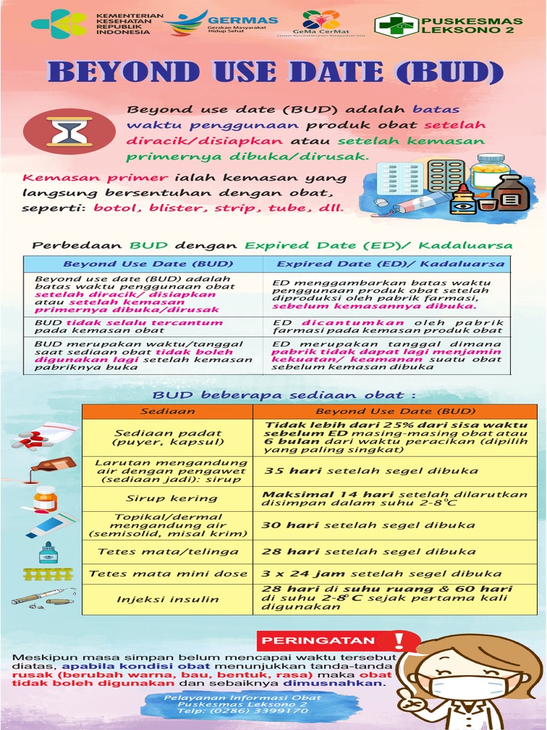 Standing Banner Bud | PDF