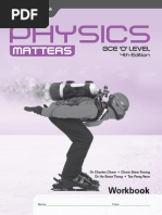 Chemistry Matters GCE O Level 3rd Edition | PDF