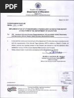 Certificate of Appearance | PDF | Business