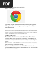 10 Macam Web Browser Beserta Kelebihan Dan Kekurangannya | PDF