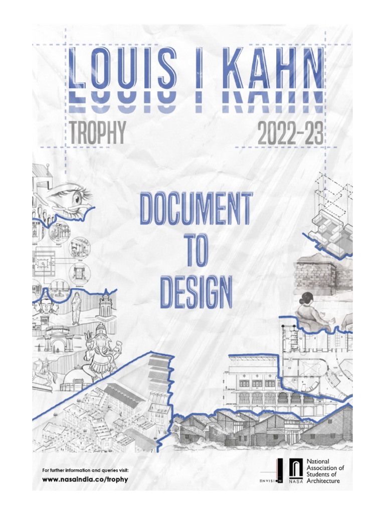 LIK Trophy Brief 2022-23 | PDF | Computers