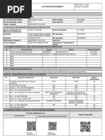 0007 Declaración Andina Del Valor | PDF