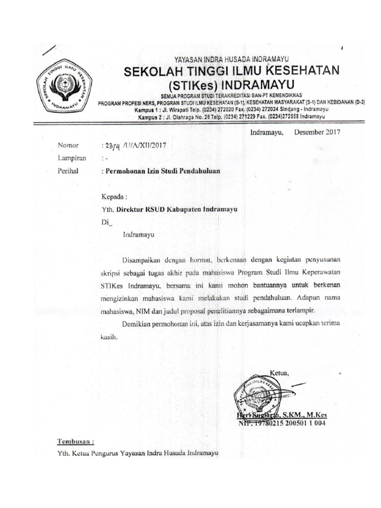 Lampiran Buat Pipit | PDF