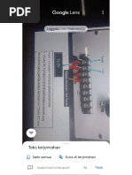 Wiring Pinout Signal Smms Metal Detector | PDF
