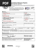 Arizona - AZ-DMV-Form-96-0236 | PDF | Supplemental Security Income ...
