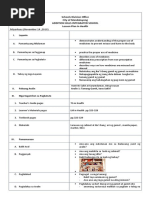 GMRC 2 Lesson Plan Template | PDF