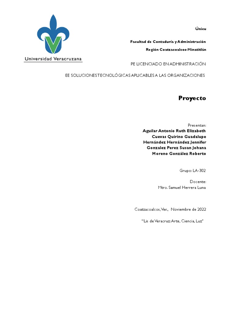 Proyecto Soluciones | PDF | Bases de datos | Agencia de viajes