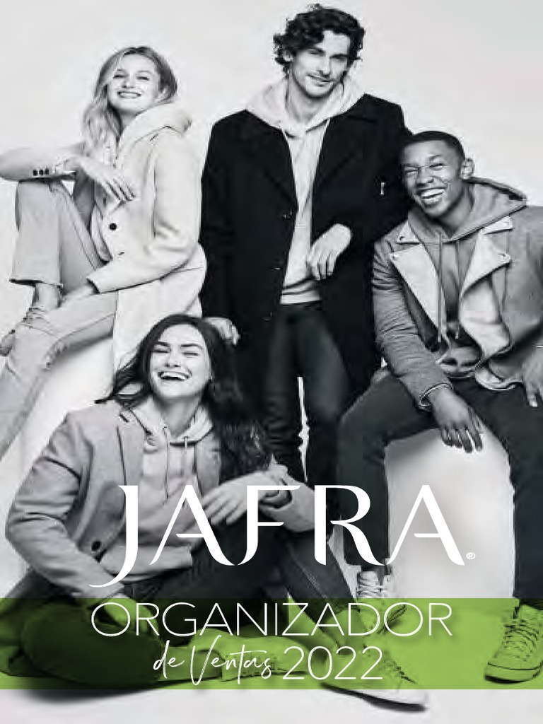 Catalogo Jafra | PDF | Ultravioleta | Protector solar