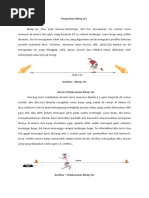 Panduan Lengkap Beep Test Atlet | PDF