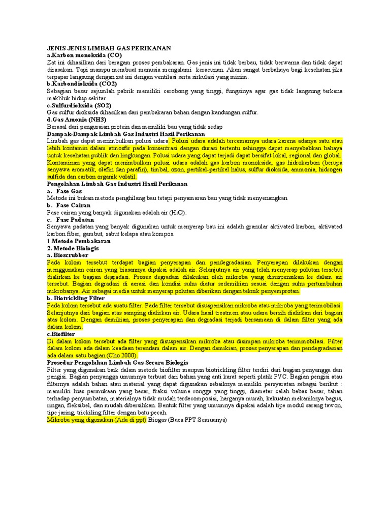 Materi Tambahan PPT MIHP | PDF