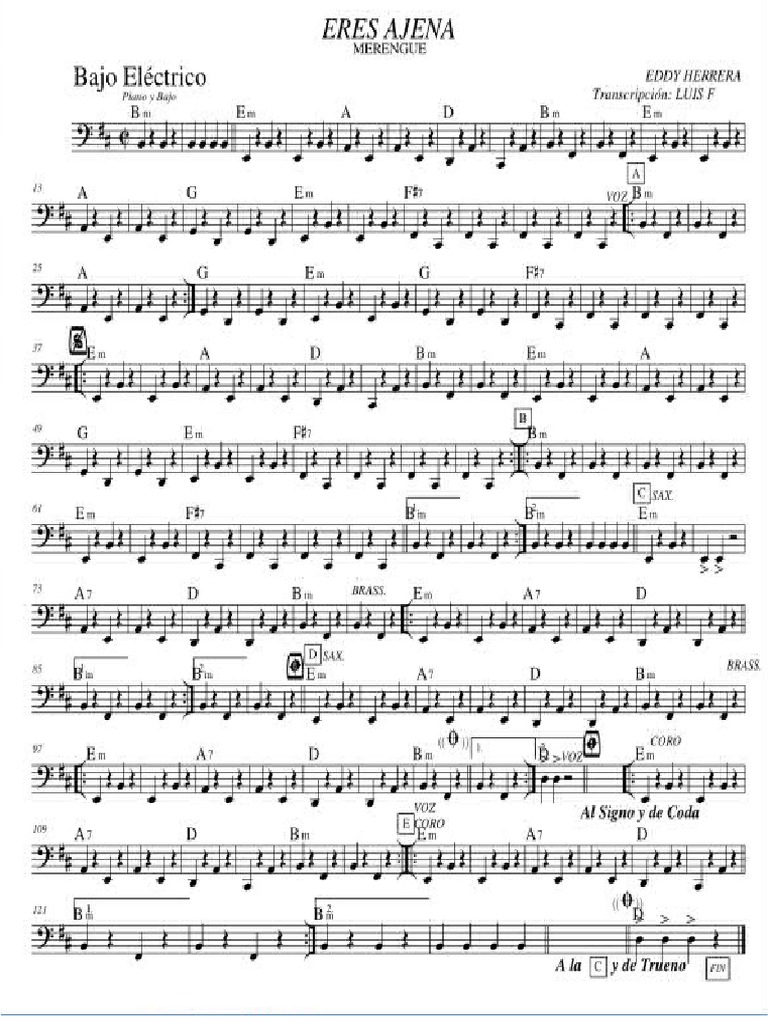 Ajena Eddy Herrera | PDF