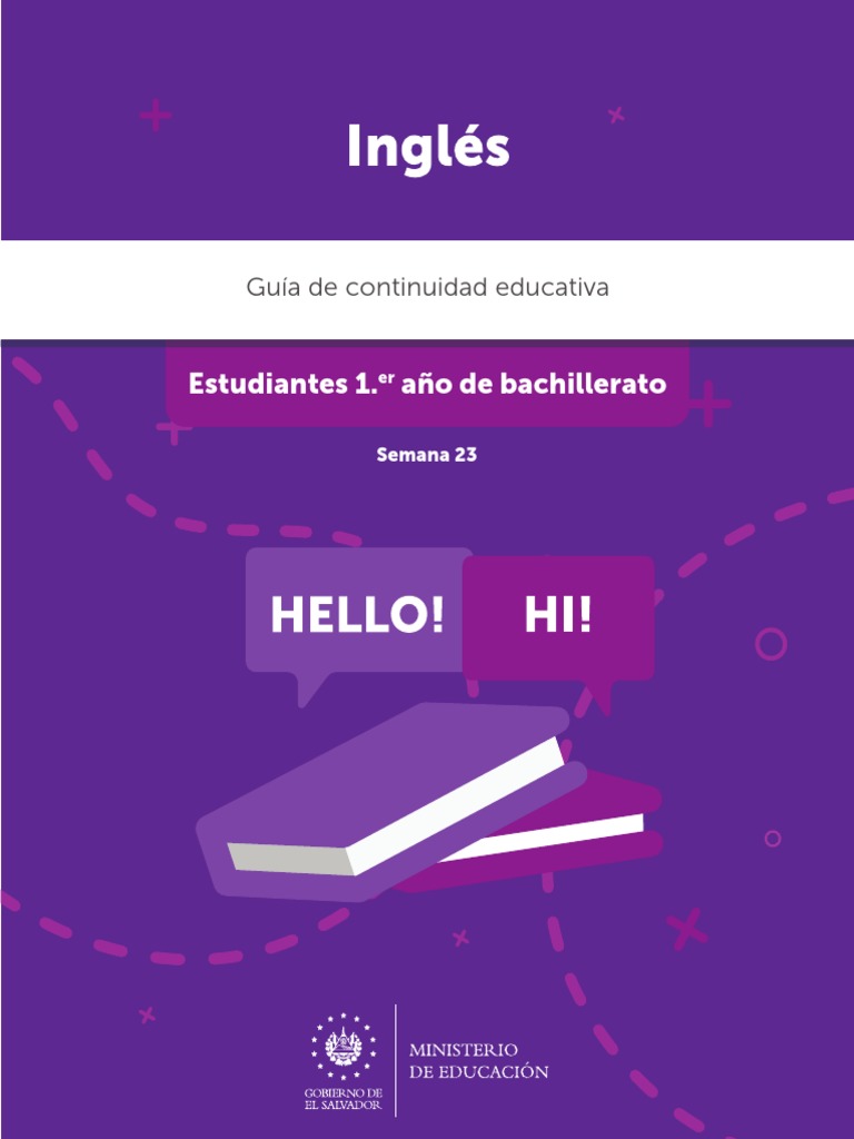 Week 23 Complete | PDF