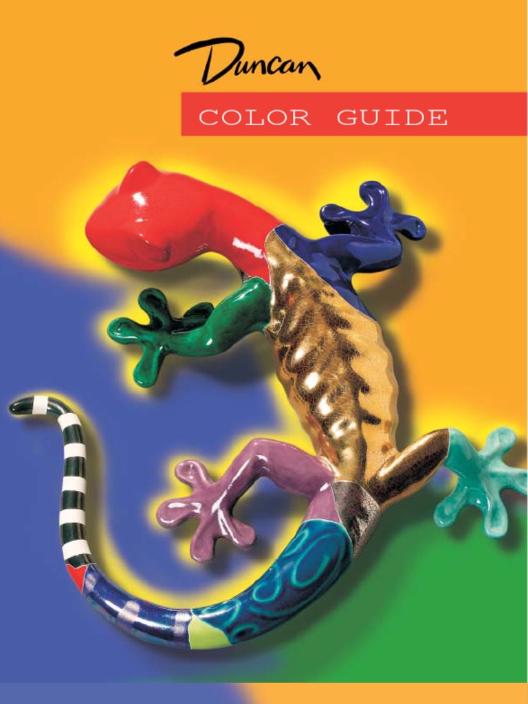 Catalogo Duncan | PDF