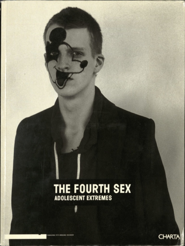 The Fourth Sex Pdf