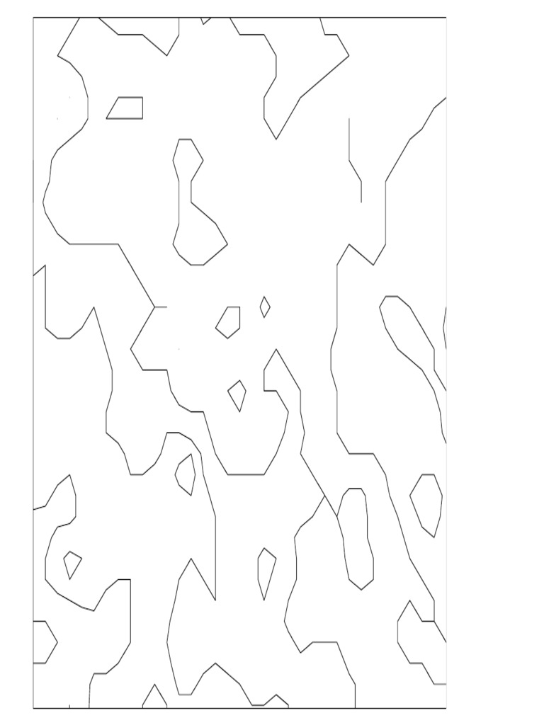 Contour Model Pdf