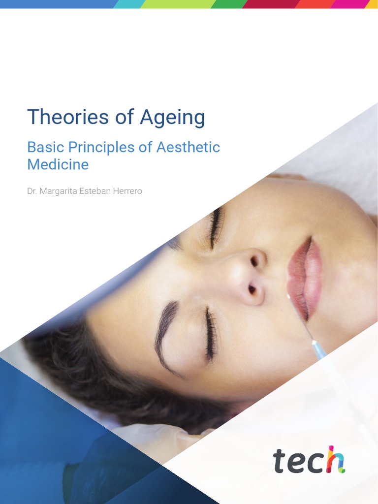 M1T3 Aesthetic Medicine Final | PDF | Antioxidant | Radical (Chemistry)