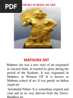 Banabhatta's Harshacharita Overview | PDF