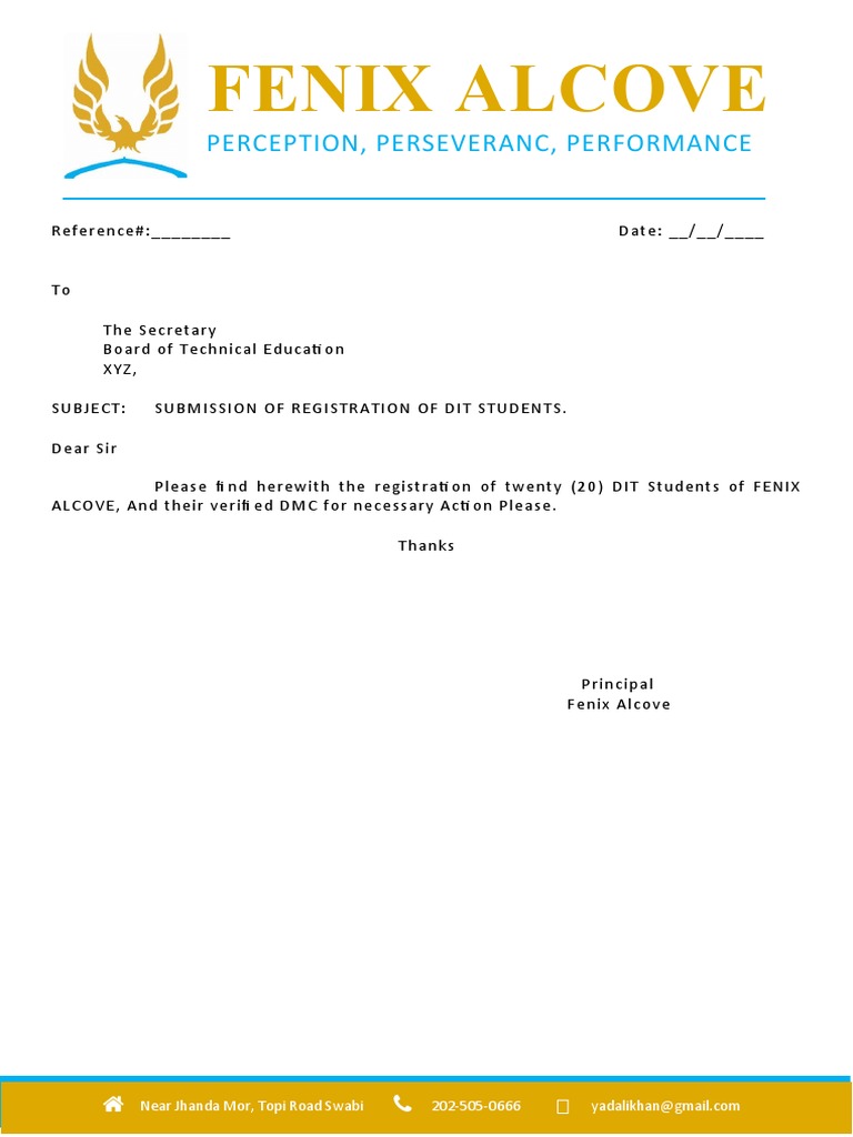 Exercise-2 Word Practice Book How To Make Word Professional Letterhead ...