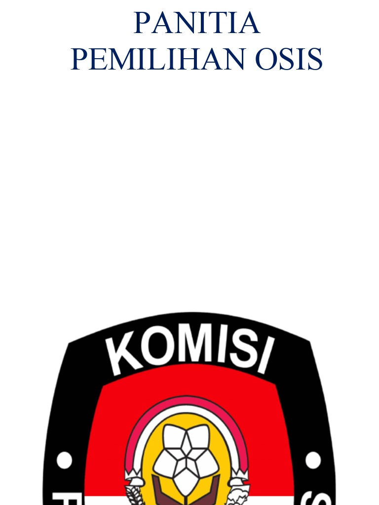 OSIS | PDF | Olahraga & Rekreasi