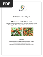 Kviconline - gov.in-PMEGP Sample Project Profiles | PDF | Honey Bee ...